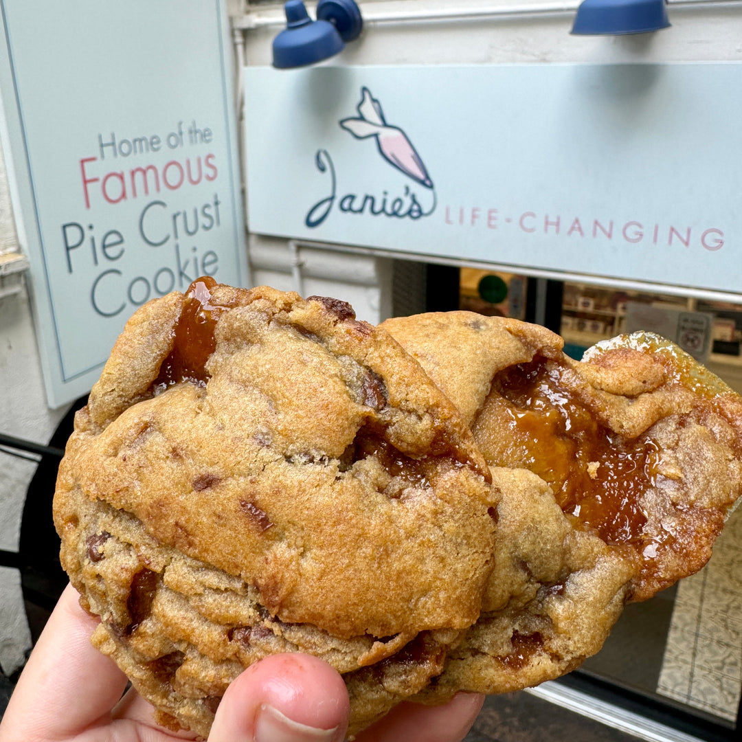 Products – Janie's Life Changing Baked Goods