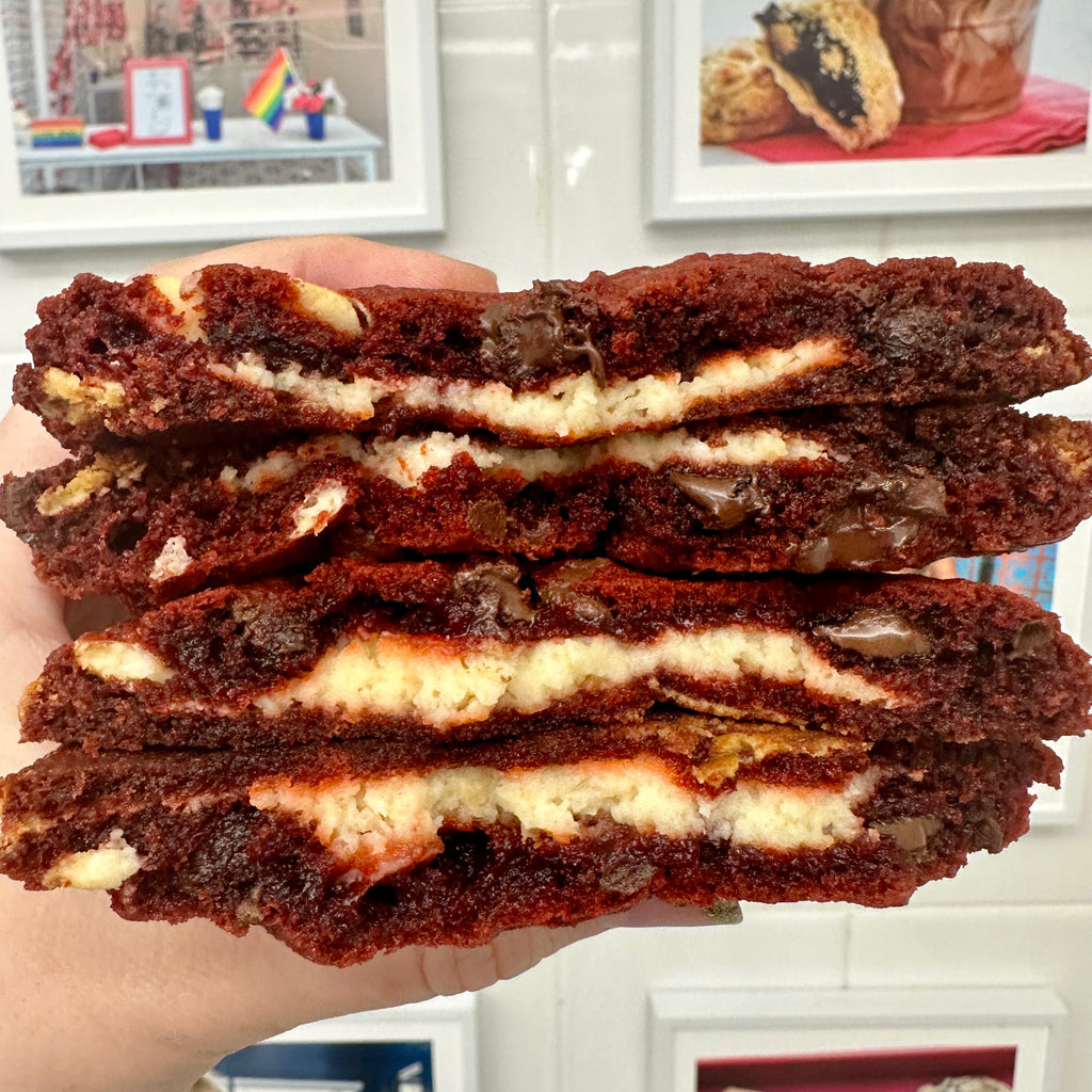 Products – Page 2 – Janie's Life Changing Baked Goods