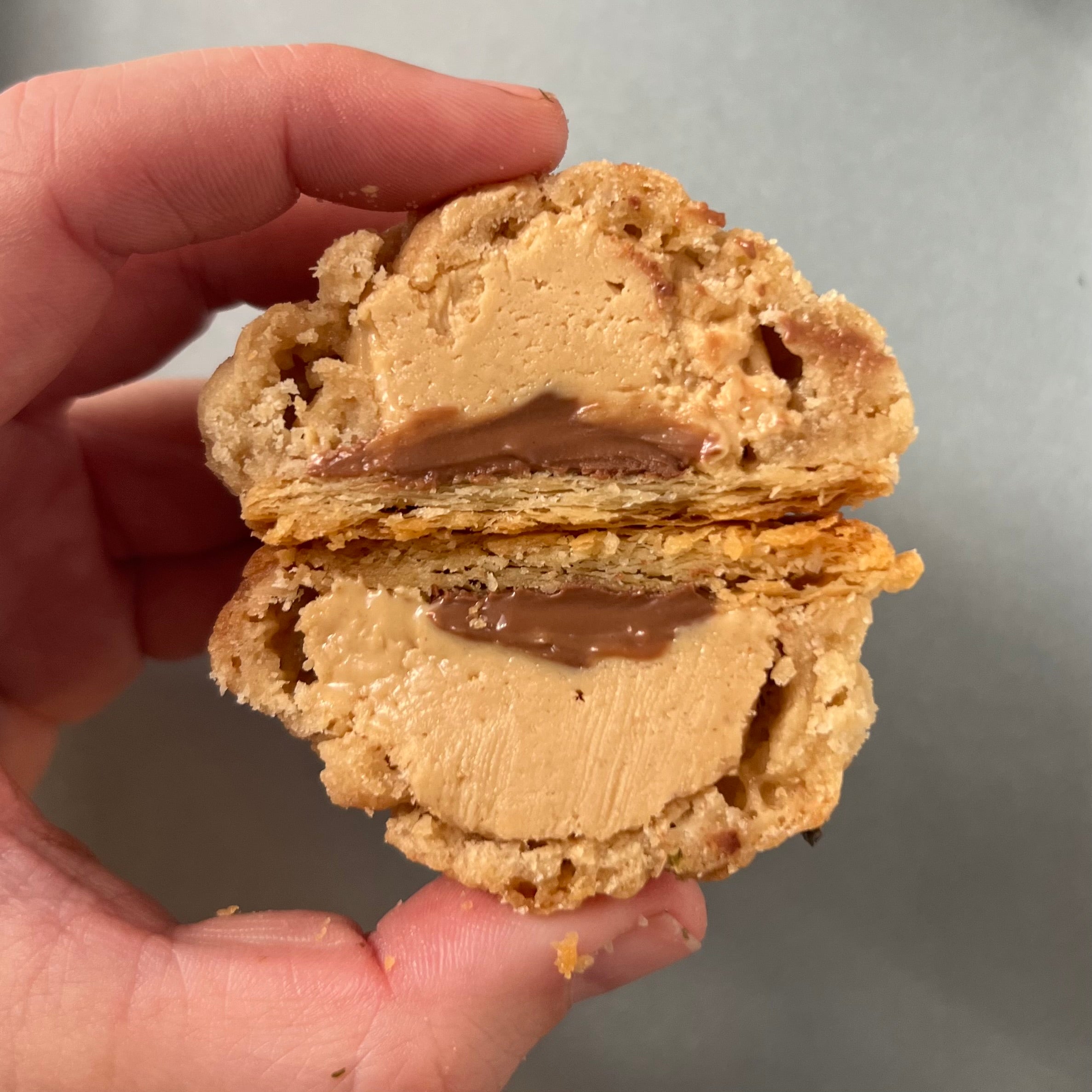 Janie's Life Changing Baked Goods – Janie's Life Changing Baked Goods