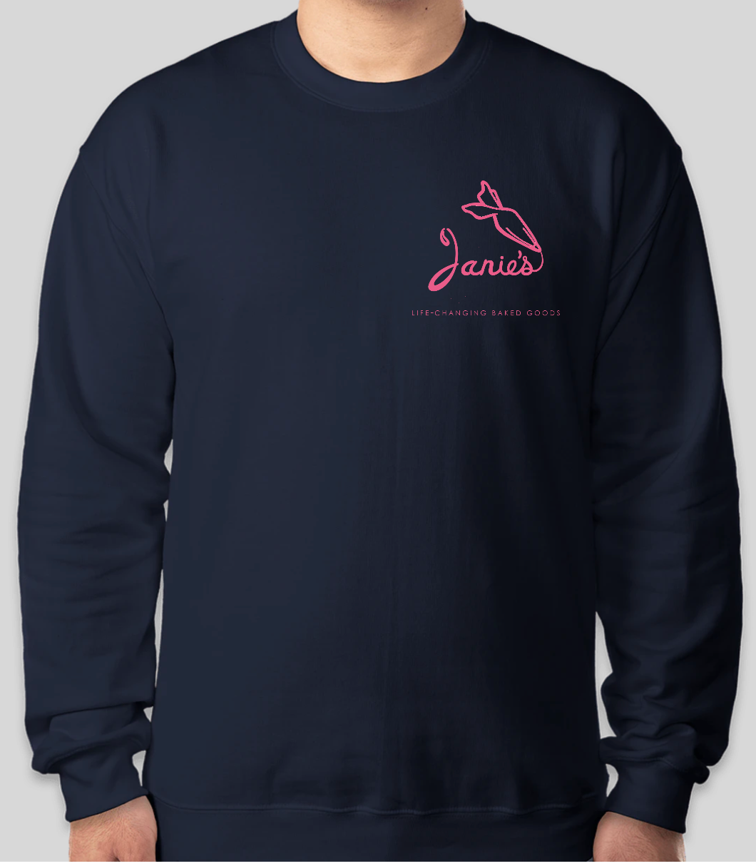 Products – Janie's Life Changing Baked Goods