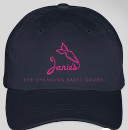 Products – Janie's Life Changing Baked Goods