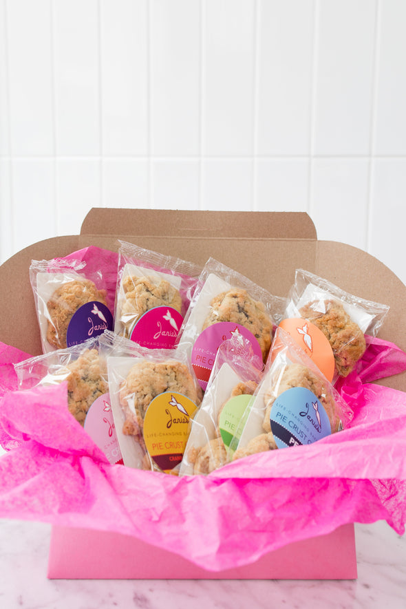 Products – Janie's Life Changing Baked Goods