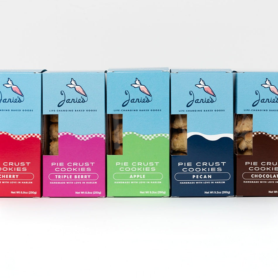 Products – Janie's Life Changing Baked Goods