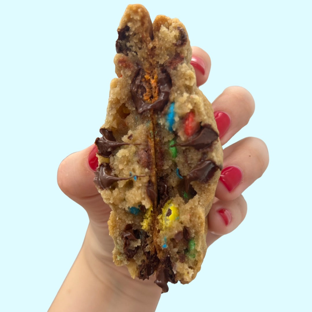 Products – Janie's Life Changing Baked Goods