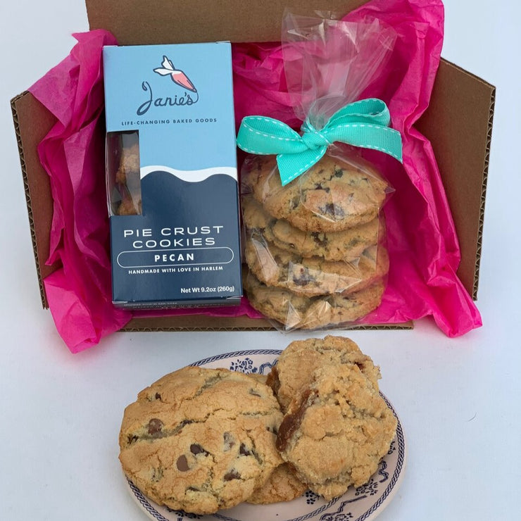 Products – Janie's Life Changing Baked Goods