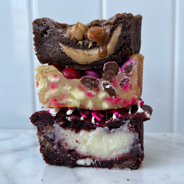 Janie's Life Changing Baked Goods – Janie's Life Changing Baked Goods