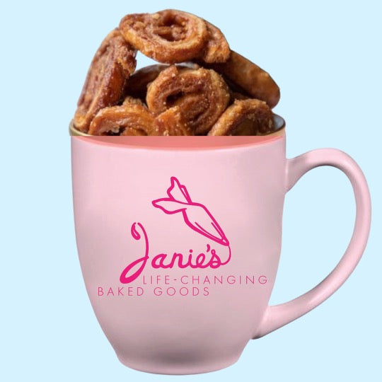 Products – Page 2 – Janie's Life Changing Baked Goods